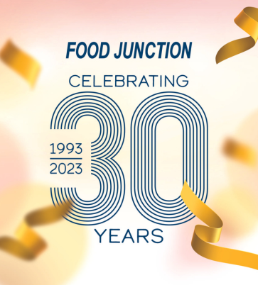 Promotions & Happenings | Eat What You Want | Food Junction